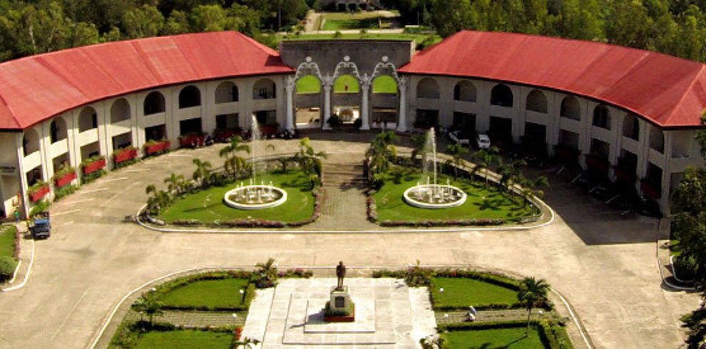 Mariano Marcos State University – BINUS International Office