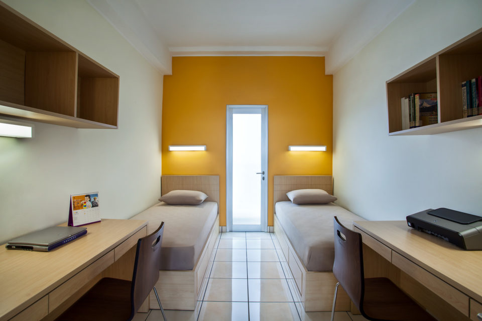 Accomodation – BINUS International Office