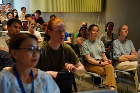 BINUS International Office – Internationalizing BINUS, Championing ...