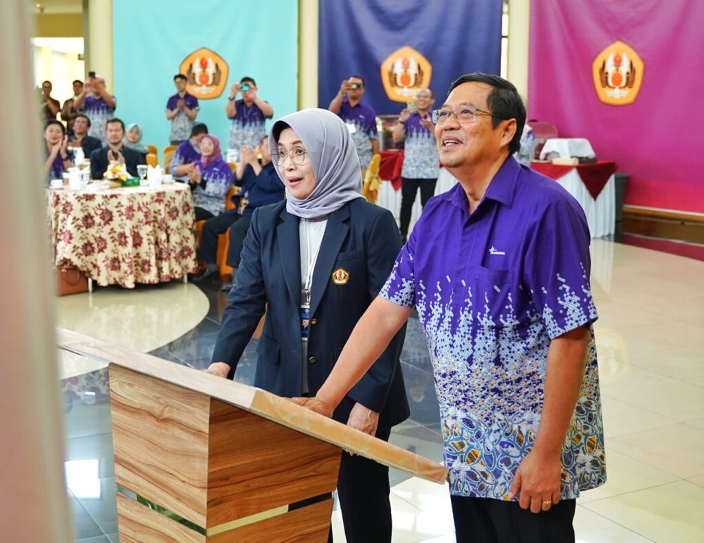 BINUS UNIVERSITY and Padjadjaran University Launch Three New Double ...