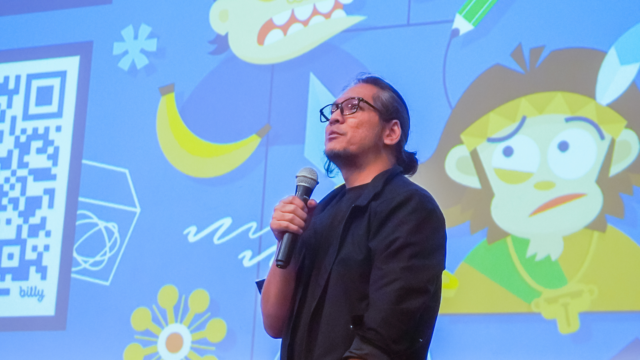 Unveiling the Making of ‘Si Juki the Movie: Harta Pulau Monyet’ – BINUS ...